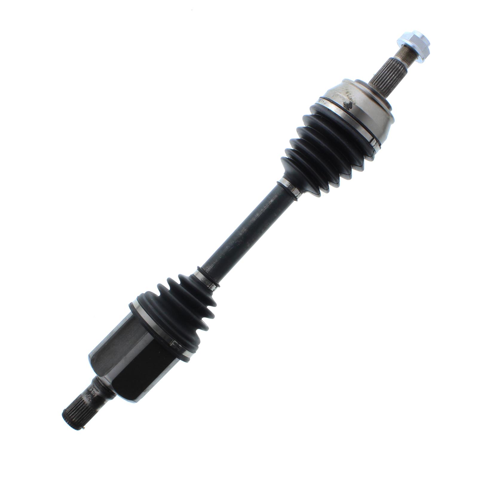 GSP North America Co Inc. NCV12117 GSP New CV Axle Assemblies | Summit ...