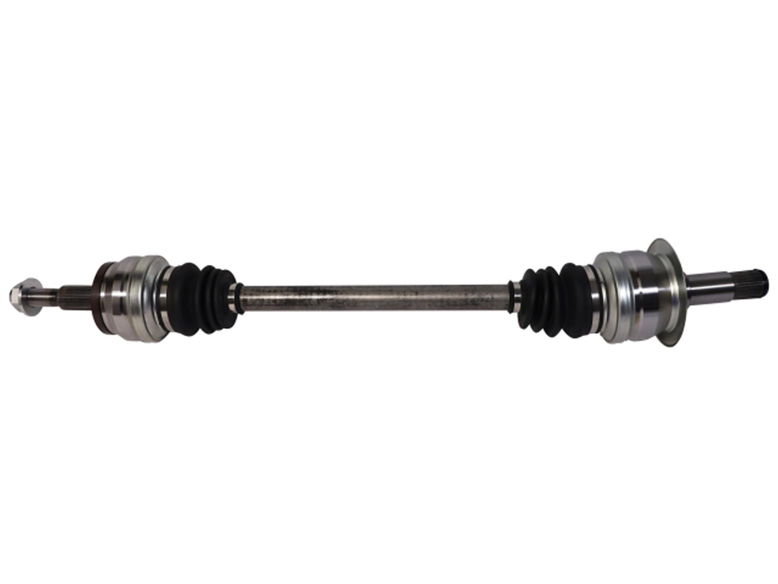 GSP North America Co Inc. NCV12130 GSP New CV Axle Assemblies | Summit ...