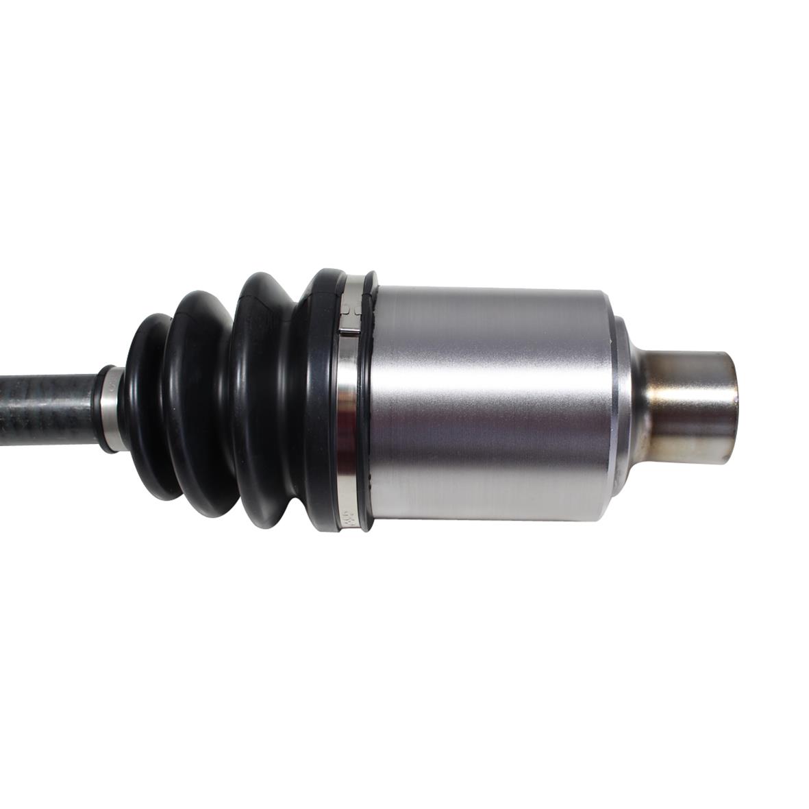 GSP North America Co Inc. NCV12178 GSP New CV Axle Assemblies | Summit ...