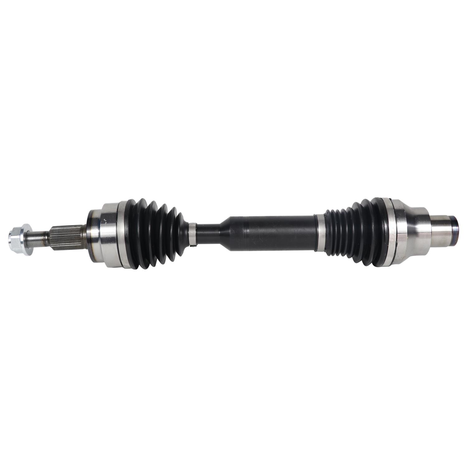 GSP North America Co Inc. NCV12184XDP GSP New CV Axle Assemblies ...