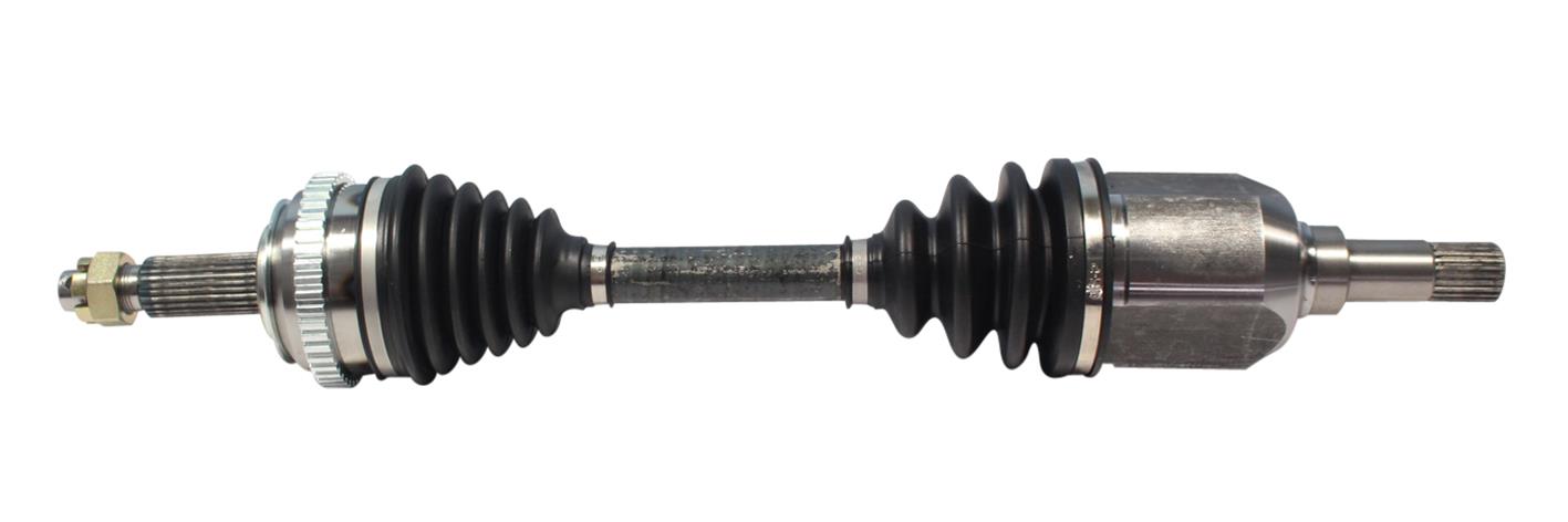 CHRYSLER GSP North America Co Inc. NCV12539 GSP New CV Axle Assemblies ...