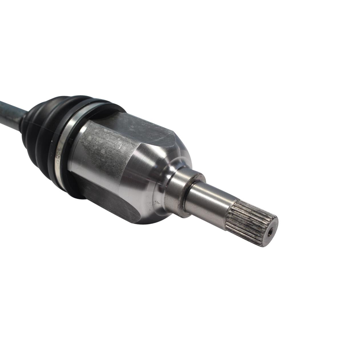CHRYSLER GSP North America Co Inc. NCV12539 GSP New CV Axle Assemblies ...