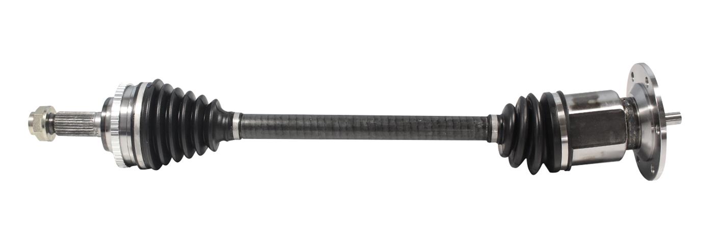 GSP North America Co Inc. NCV36138 GSP New CV Axle Assemblies | Summit ...