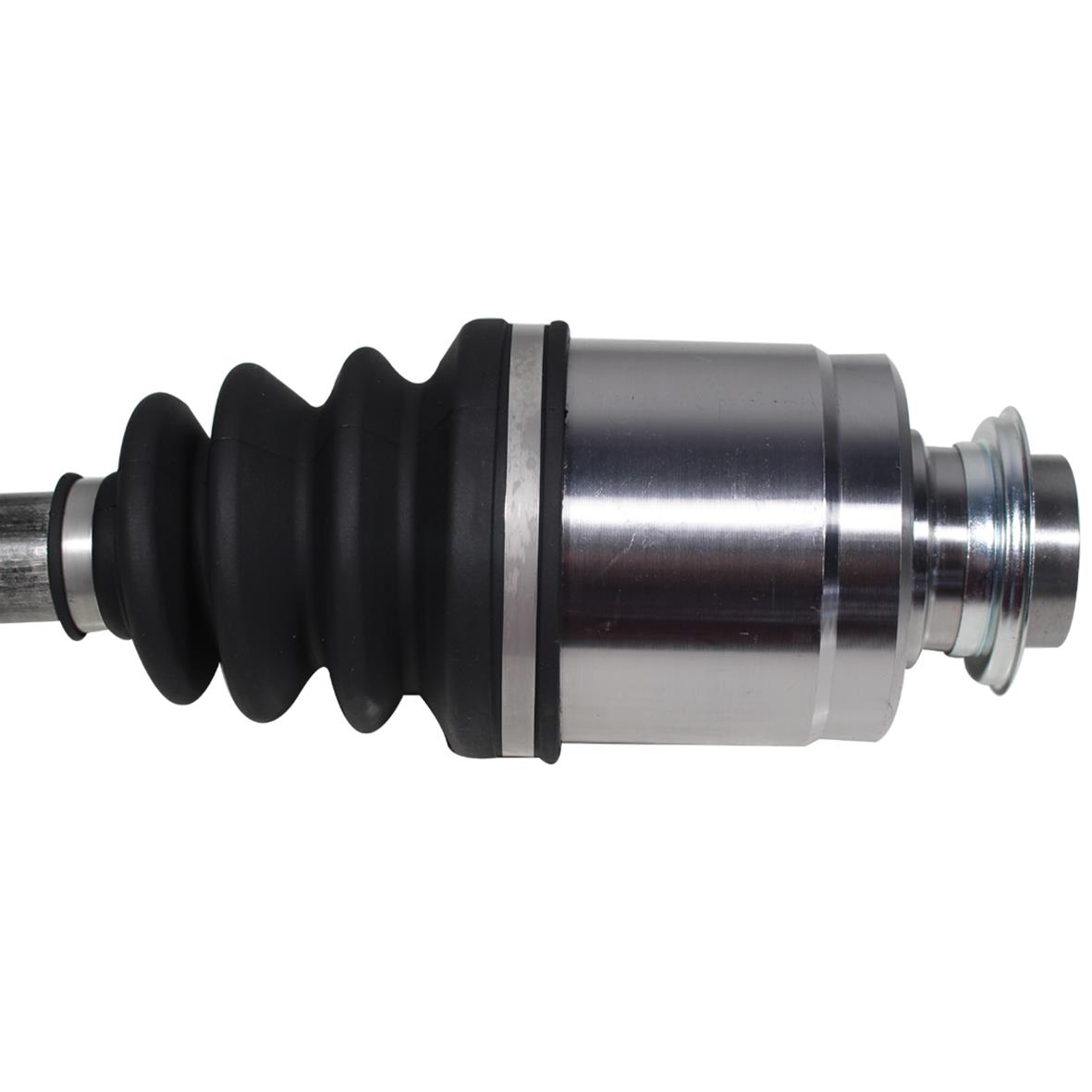 GSP North America Co Inc. NCV36587 GSP New CV Axle Assemblies | Summit ...