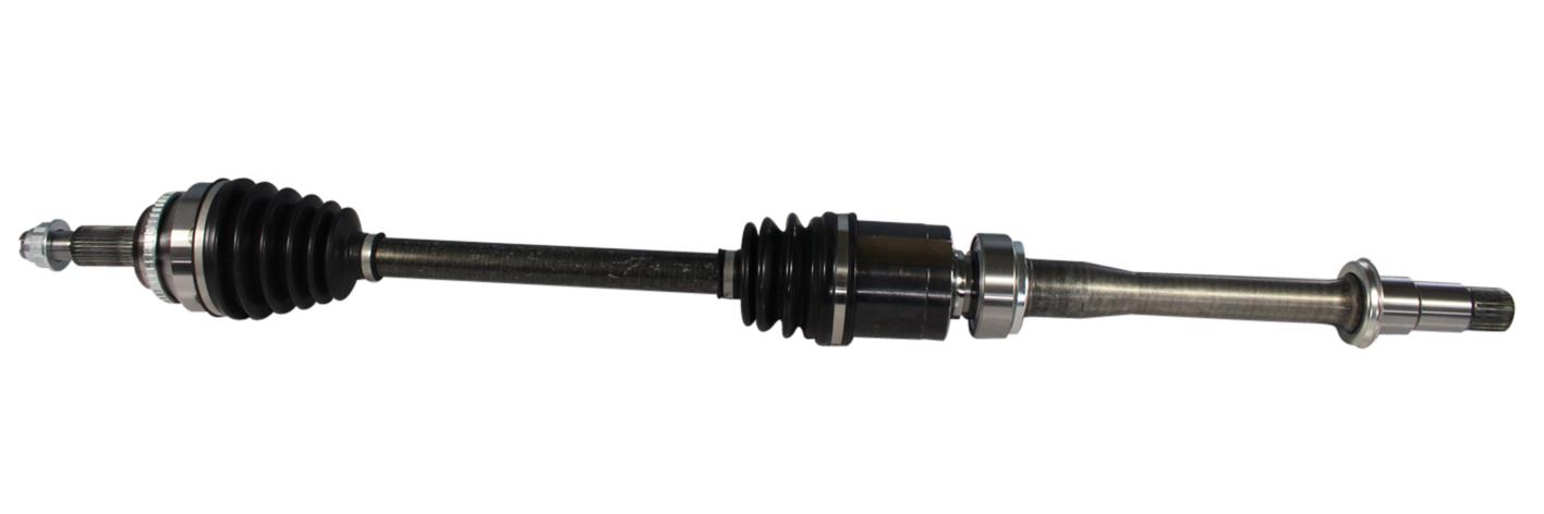 2012 TOYOTA SIENNA GSP North America Co Inc. NCV69184 GSP New CV Axle ...