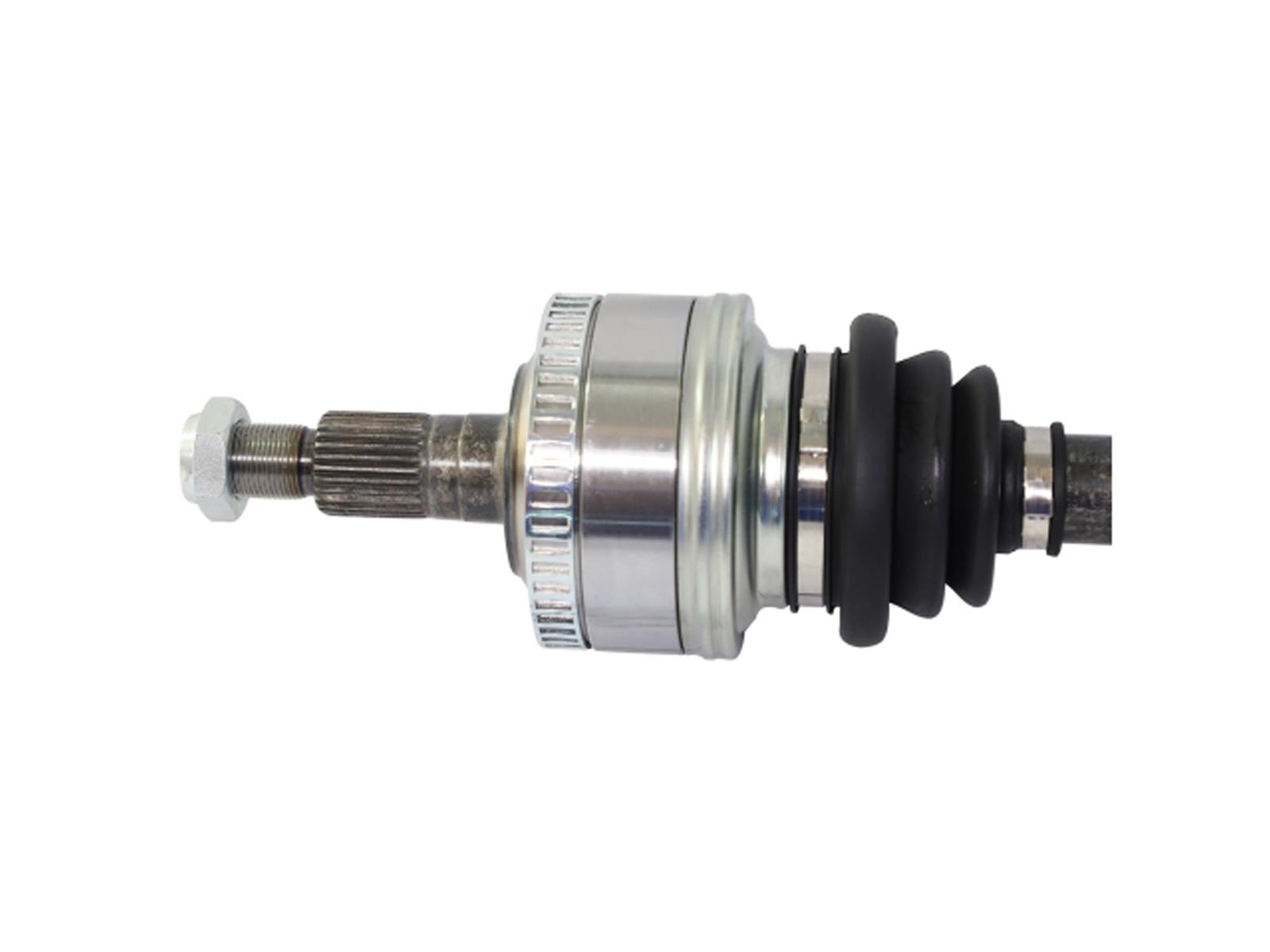 GSP North America Co Inc. NCV70038 GSP New CV Axle Assemblies | Summit ...