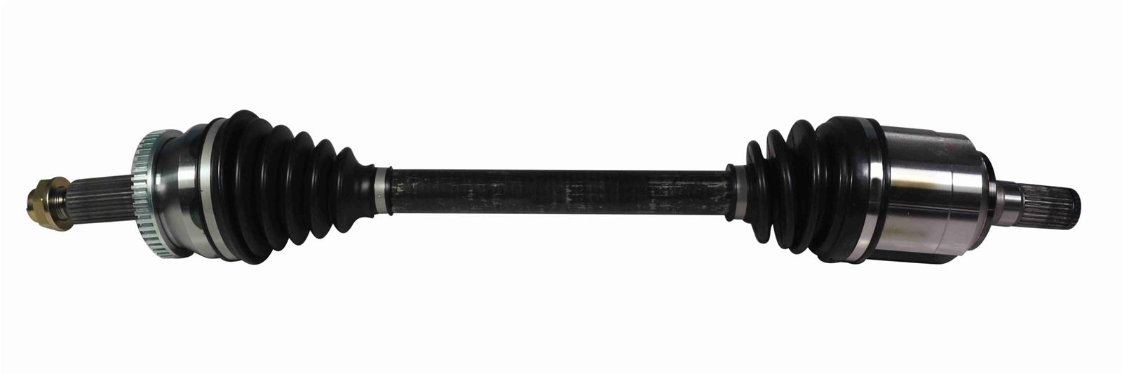 GSP North America Co Inc. NCV75078 GSP New CV Axle Assemblies | Summit ...