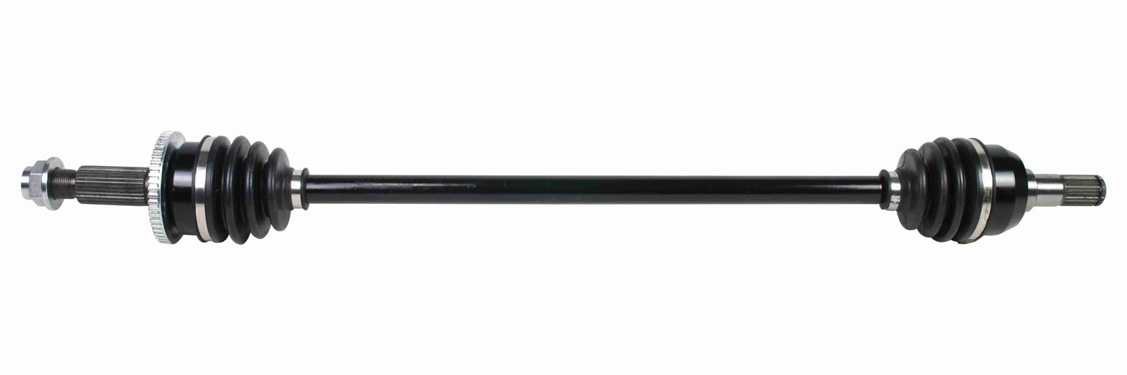 GSP North America Co Inc. NCV75105 GSP New CV Axle Assemblies | Summit ...