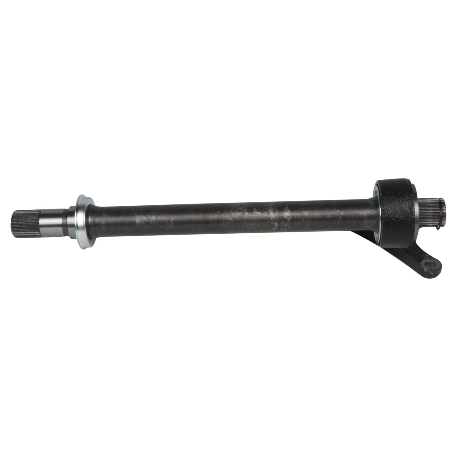 GSP North America Co Inc. NEX21001 GSP New CV Axle Assemblies | Summit ...