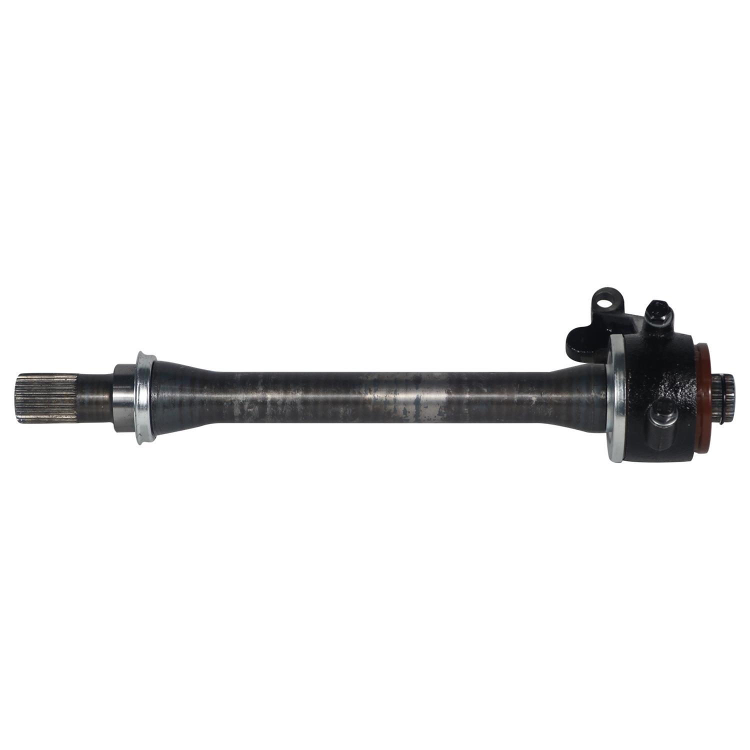 GSP North America Co Inc. NEX37013 GSP New CV Axle Assemblies | Summit ...
