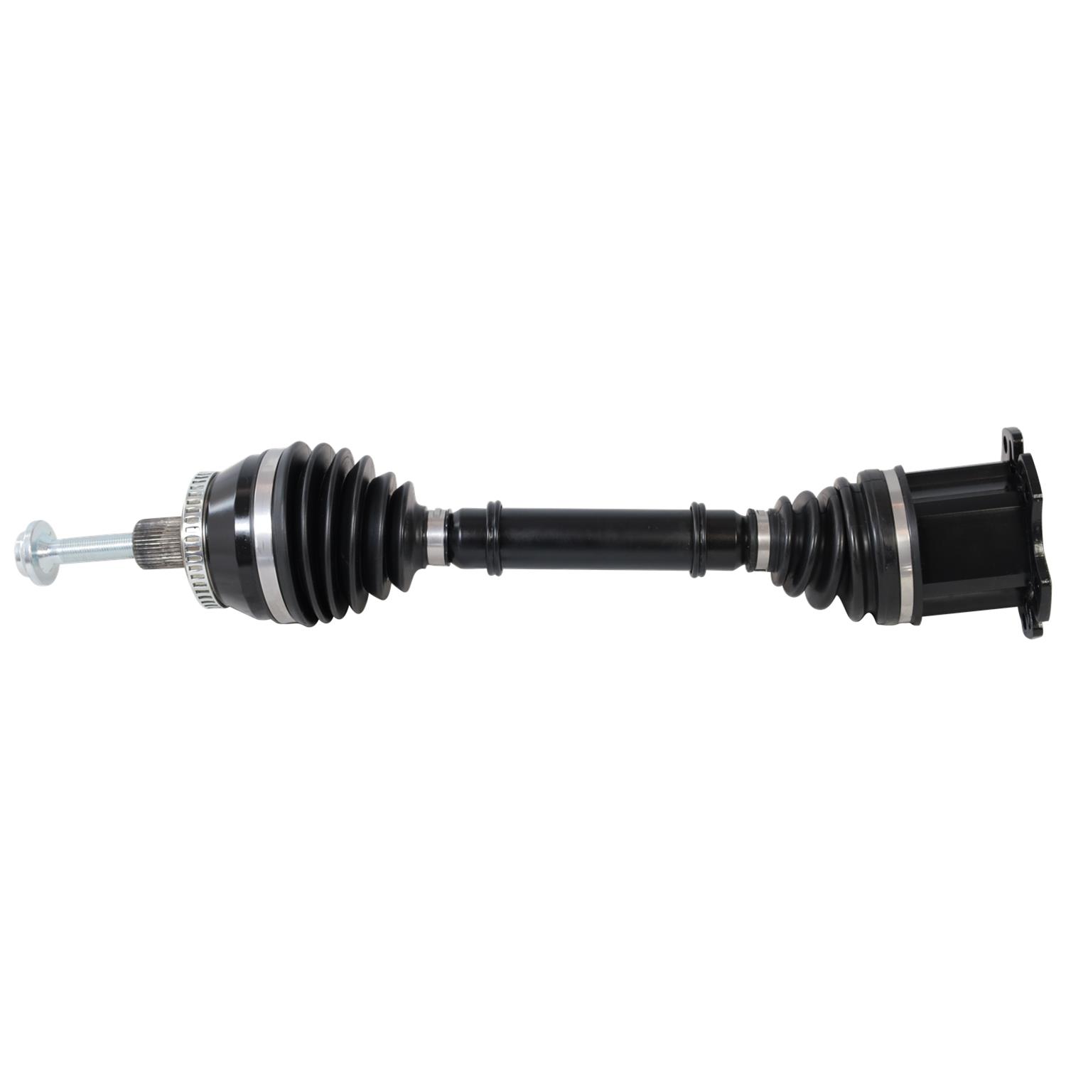 GSP North America Co Inc. PR23602 GSP New CV Axle Assemblies | Summit ...