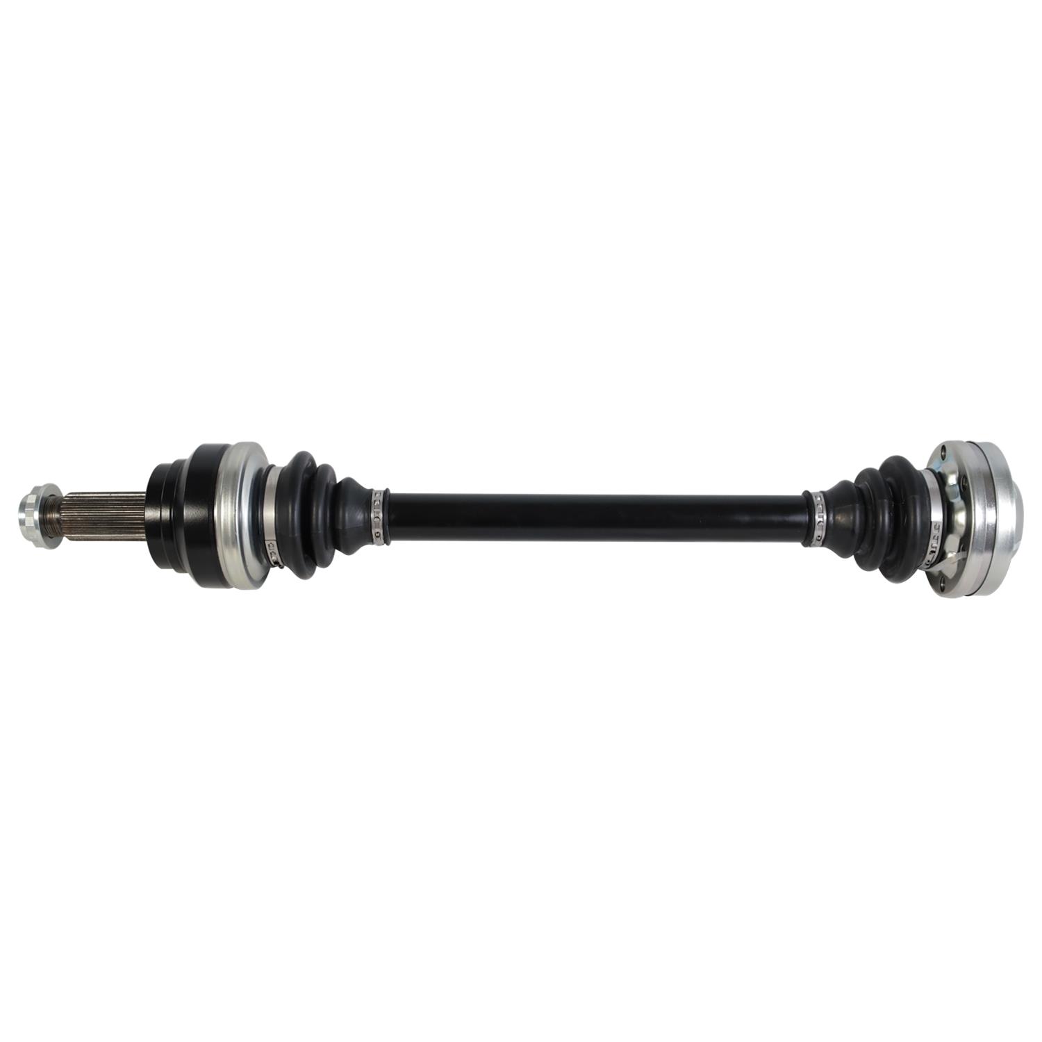 GSP North America Co Inc. PR27023 GSP New CV Axle Assemblies | Summit ...