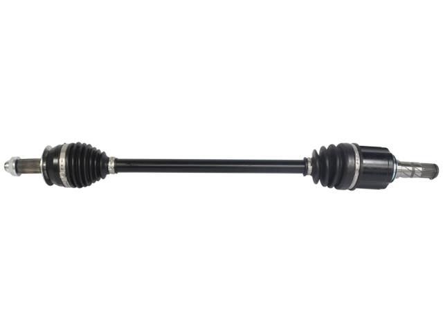 GSP North America Co Inc. PR66002 GSP New CV Axle Assemblies | Summit ...