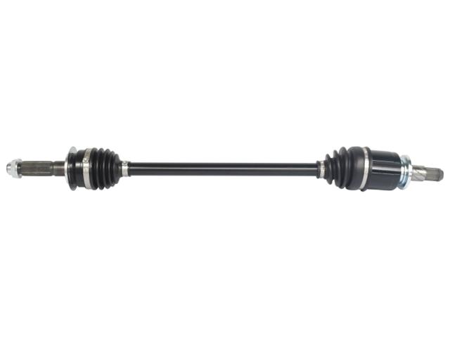 GSP North America Co Inc. PR66021 GSP New CV Axle Assemblies | Summit ...