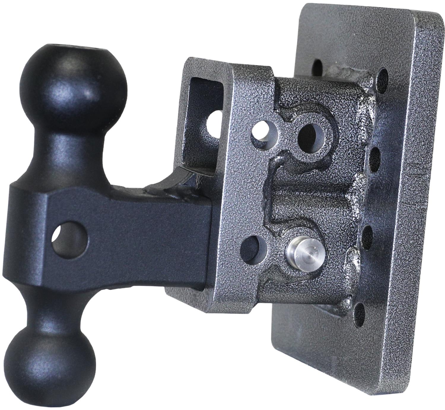 GEN-Y Hitch GH-112 Gen-Y Mega Duty Adjustable Drop Hitches | Summit Racing