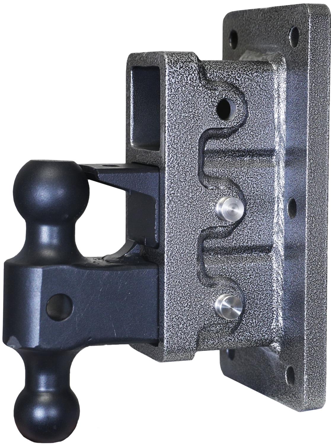 GEN-Y Hitch GH-723 Gen-Y Mega-Duty Bolt-On Adjustable Hitches | Summit ...