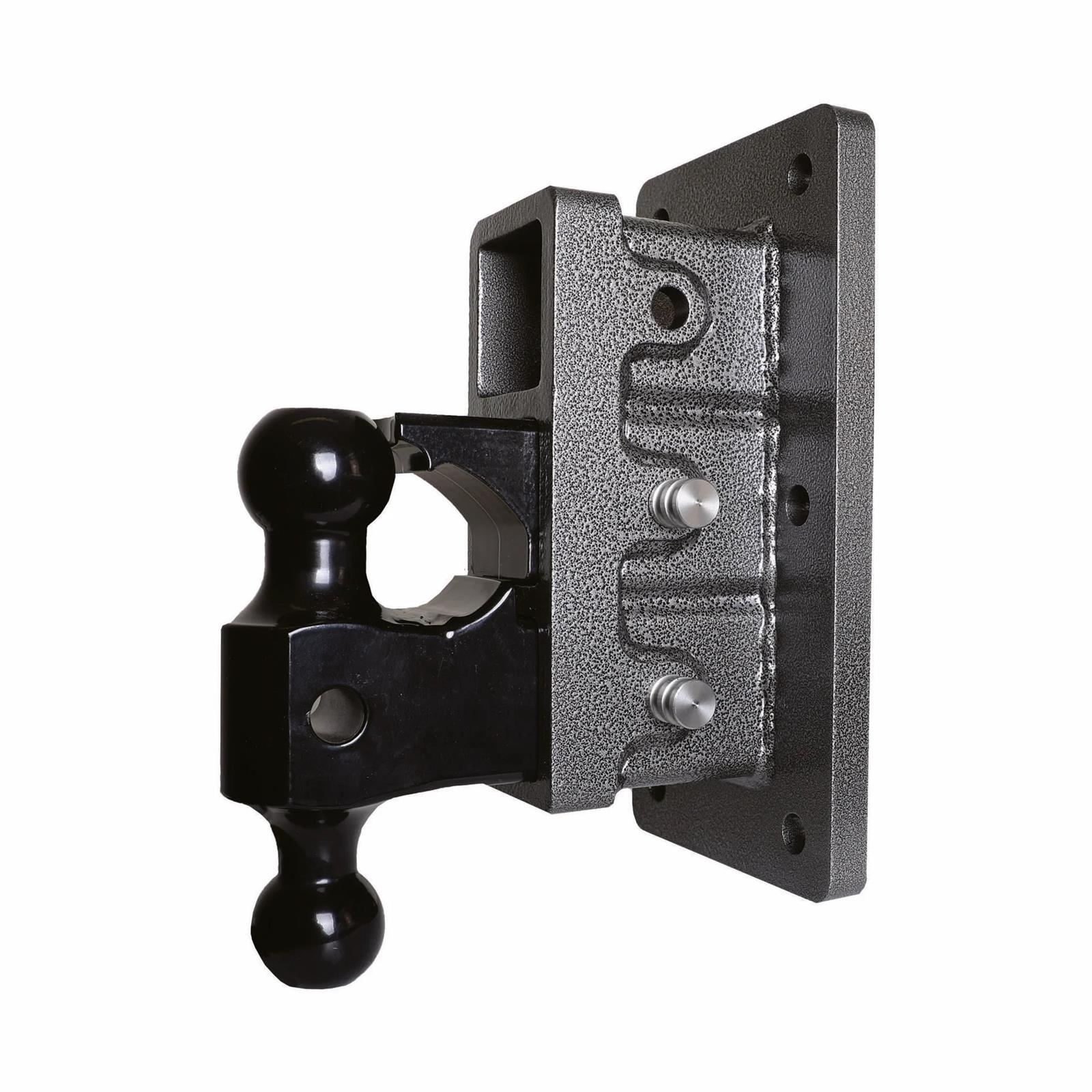 GEN-Y Hitch GH-723 Gen-Y Mega-Duty Bolt-On Adjustable Hitches | Summit ...