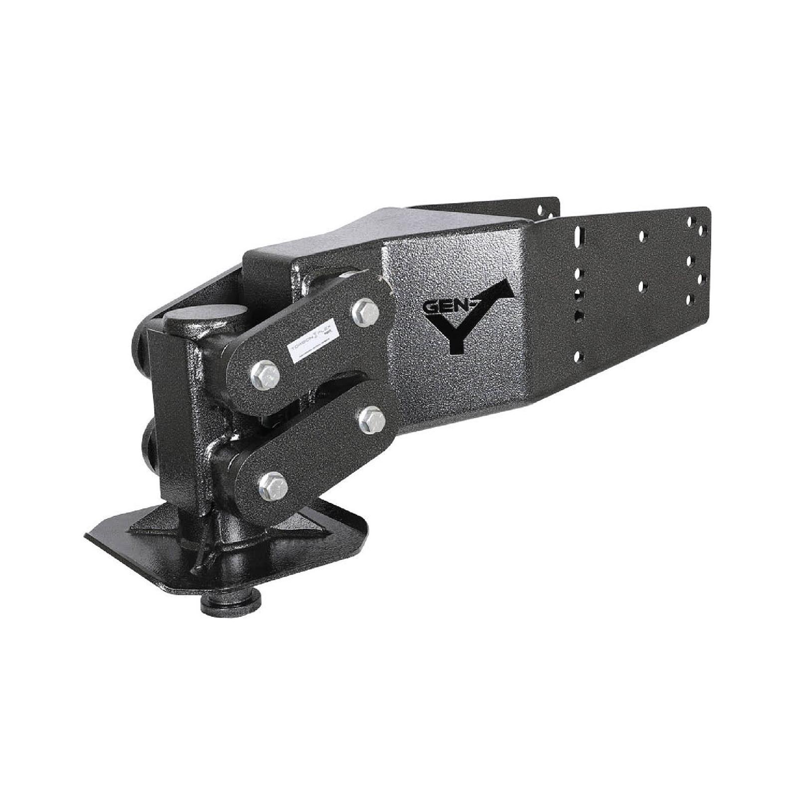 GEN-Y Hitch GH-8070 Gen-Y Executive Fifth Wheel King Pin Boxes | Summit ...