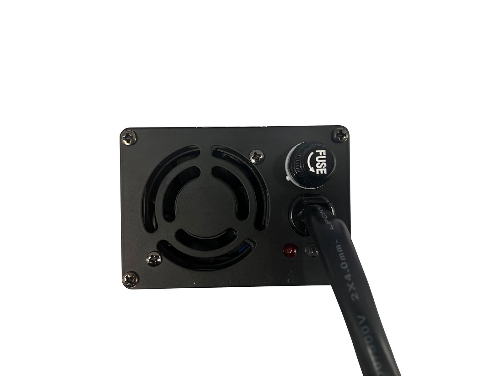 Go Lithium GOL12VCHR Go Lithium 12 V High-Speed Battery Chargers ...