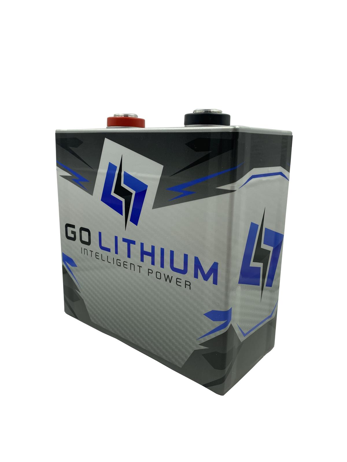 Go Lithium GOL12VGEN2 Go Lithium 12 V GEN 2 Batteries | Summit Racing
