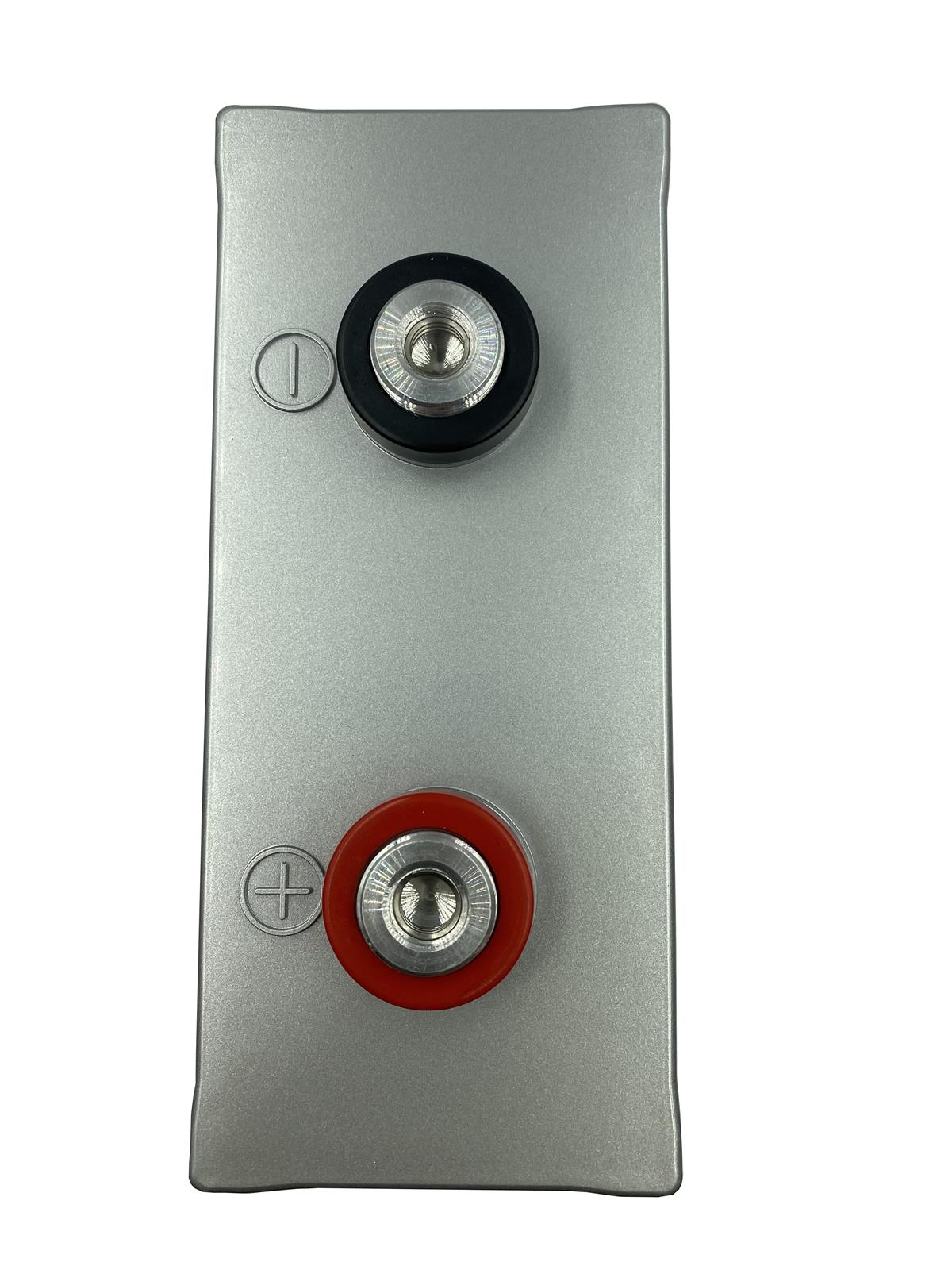 Go Lithium GOL12VGEN2 Go Lithium 12 V GEN 2 Batteries | Summit Racing