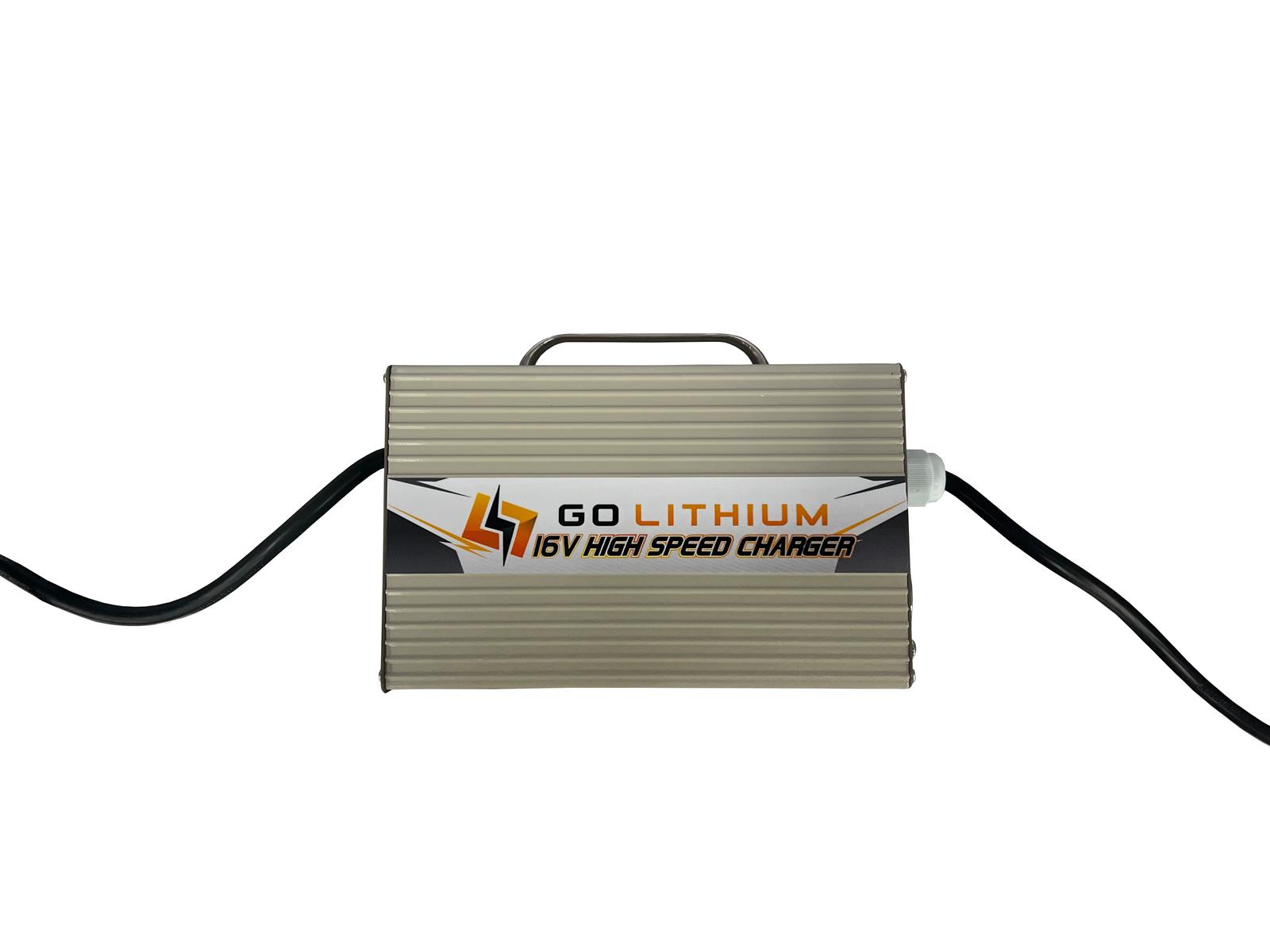 Go Lithium GOL16VCHR Go Lithium 16 V High-Speed Battery Chargers ...