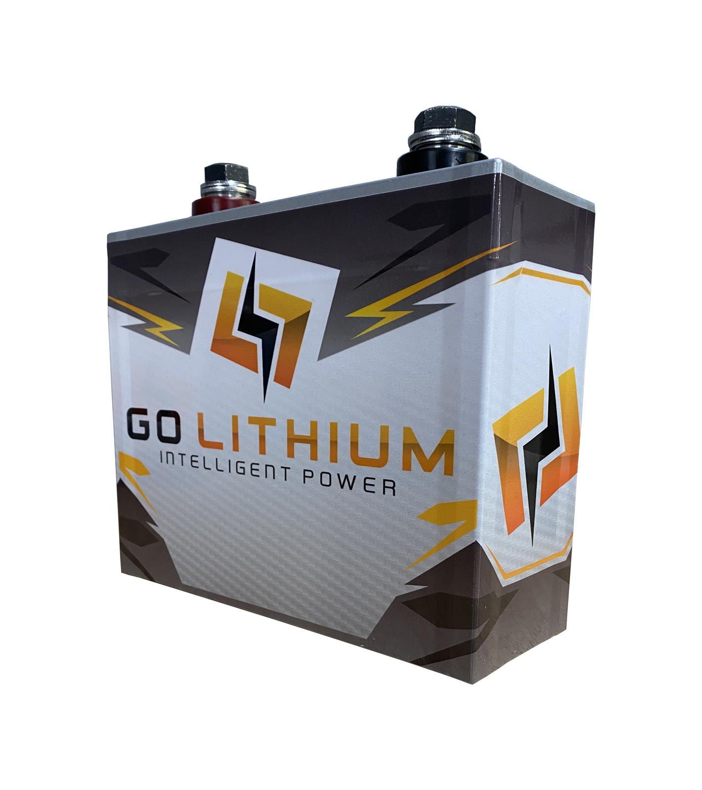Go Lithium GOL16VGEN2 Go Lithium 16 V GEN 2 Ultralight Batteries ...