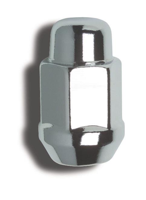 Gorilla Automotive 41138HT Gorilla Lug Nuts | Summit Racing