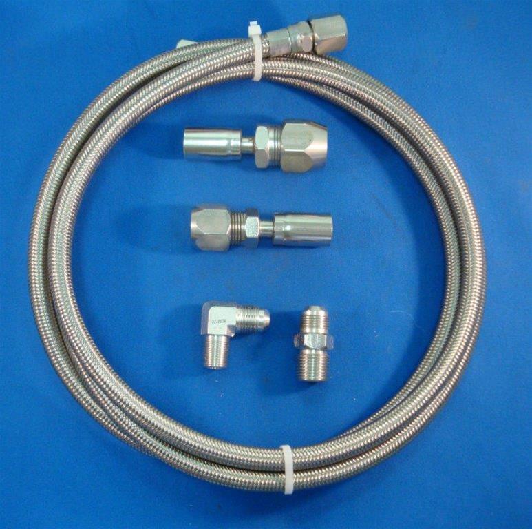 Gotta Show Products 343360