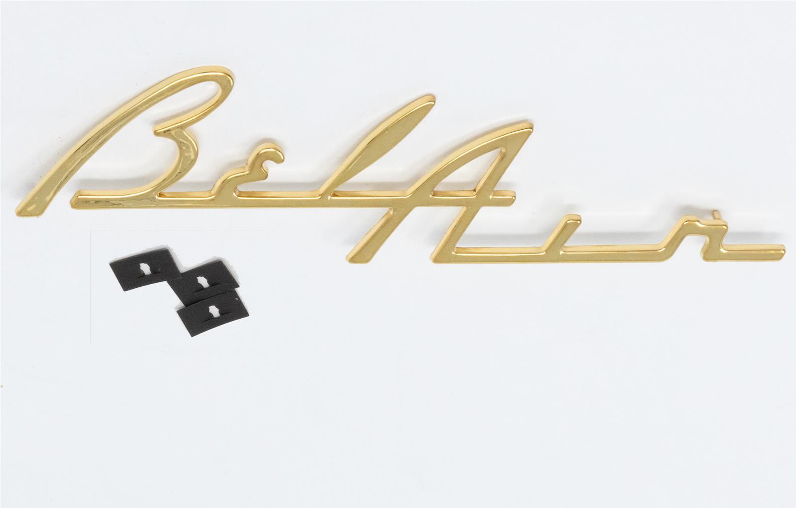 Gene Smith Quality Reproductions SB-51 Gene Smith Quality Reproductions ...