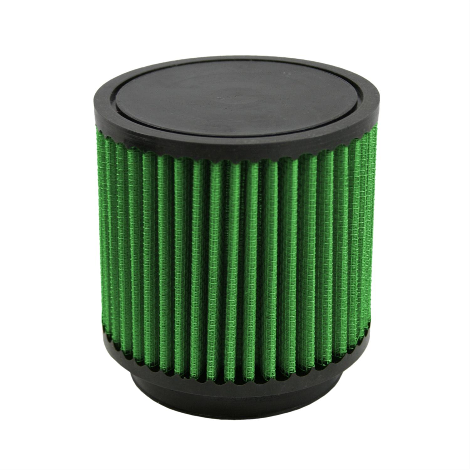 Green Filter 2041 Green Filter High Performance Factory Replacement Air ...