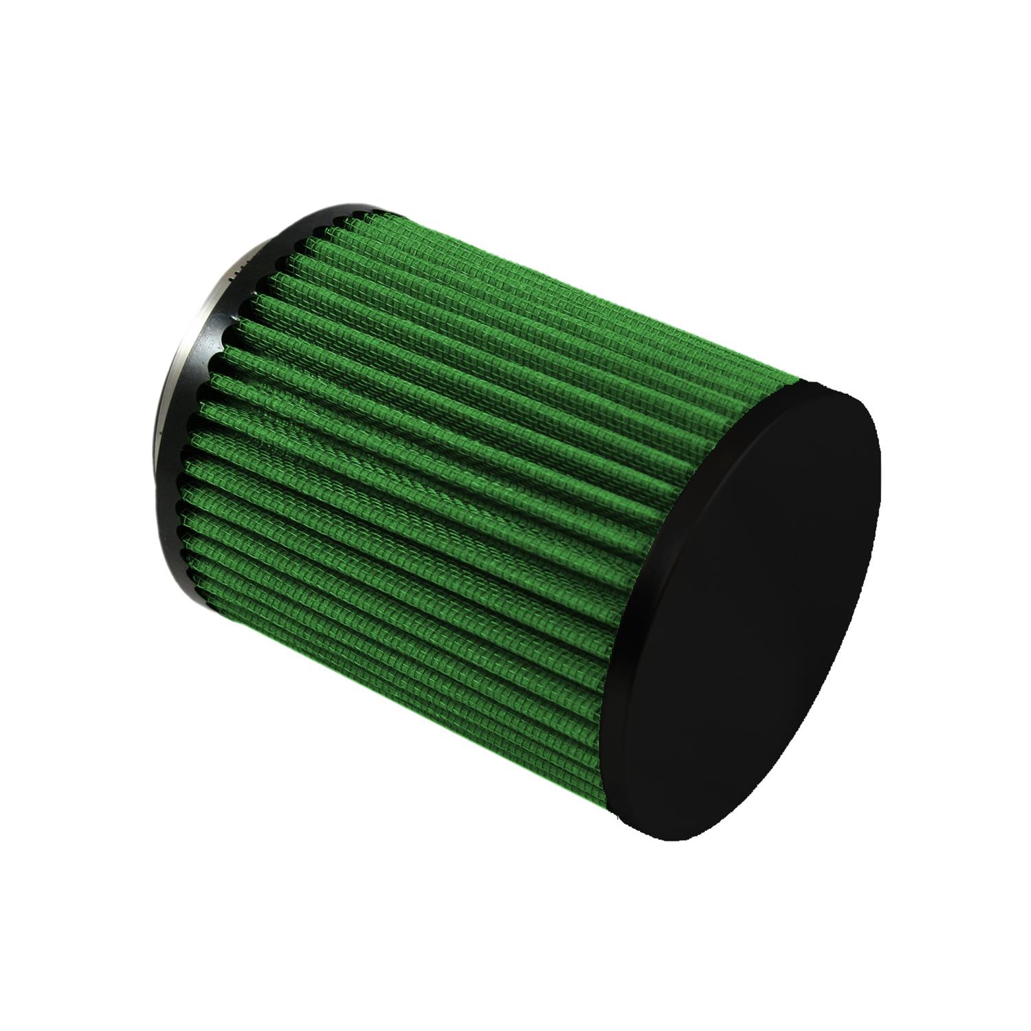 Green Filter 2099 Green Filter High Performance Factory Replacement Air ...