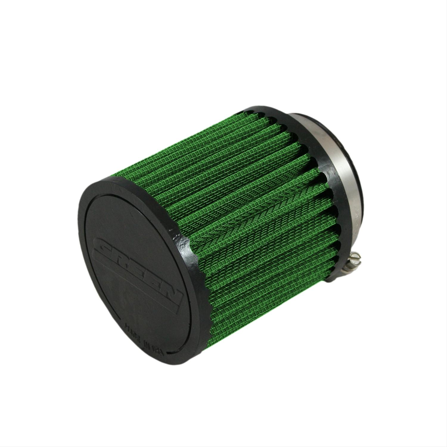 Green Filter 2180 Green Filter High Performance Factory Replacement Air ...