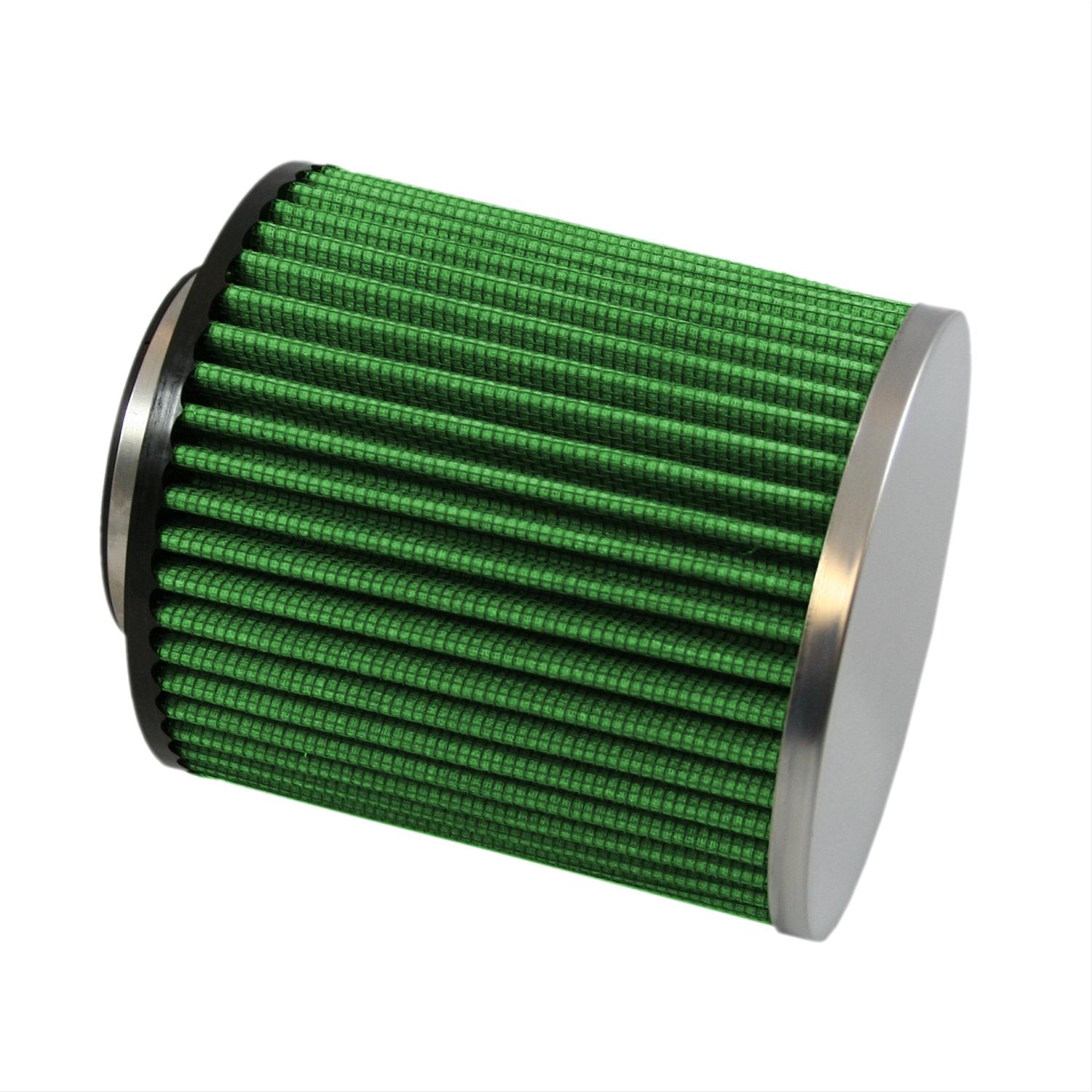 Green Filter 2185 Green Filter High Performance Factory Replacement Air ...