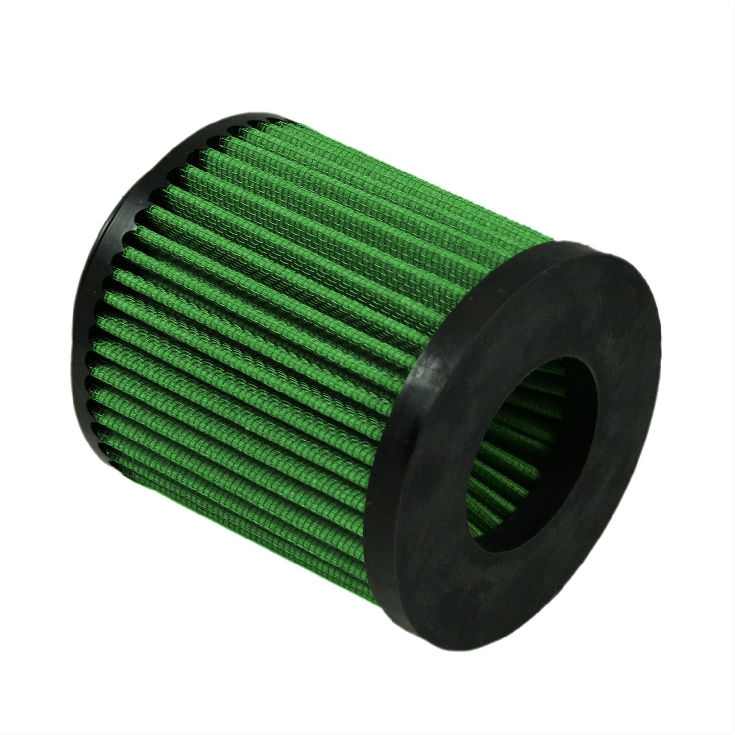 Green Filter 2283 Green Filter High Performance Universal Air Filters ...