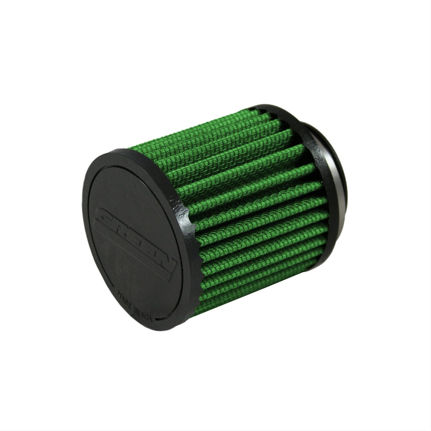 Green Filter 2330 Green Filter High Performance Universal Air Filters ...