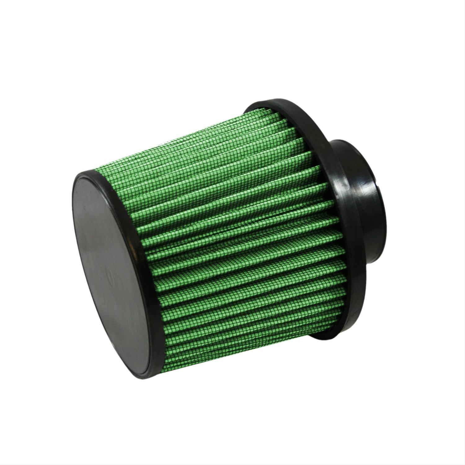Green Filter 2353 Green Filter High Performance Universal Air Filters ...