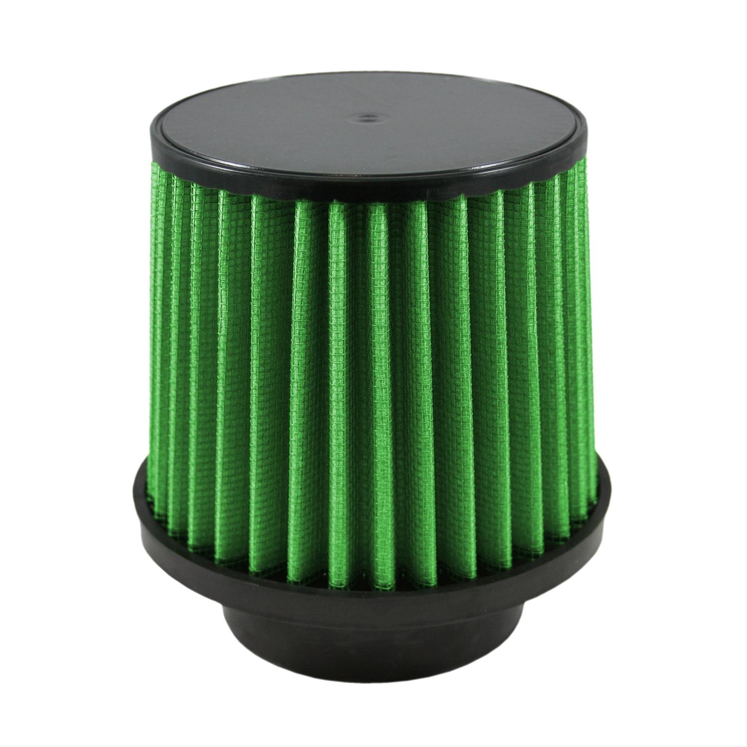 Green Filter 2356 Green Filter High Performance Universal Air Filters ...