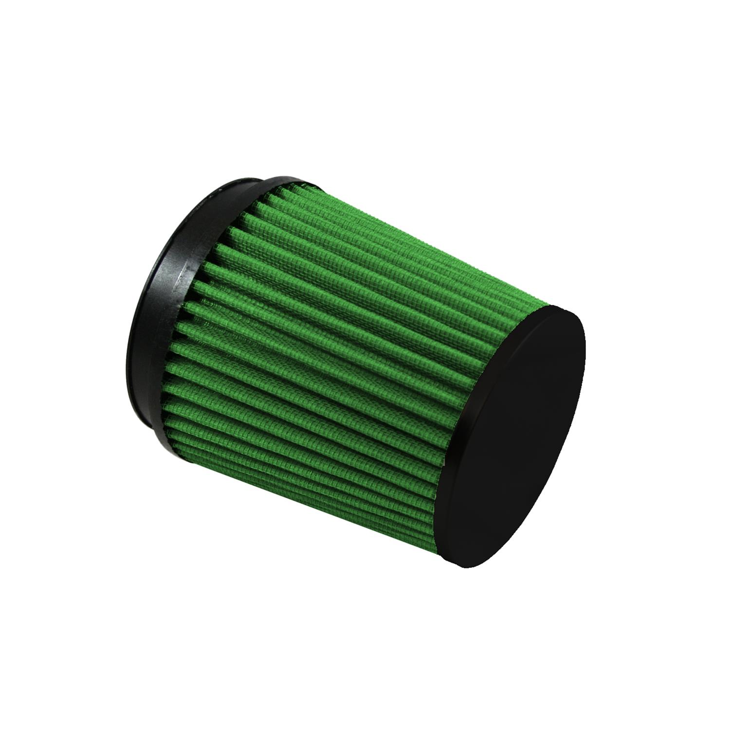 Green Filter 2374 Green Filter High Performance Factory Replacement Air ...
