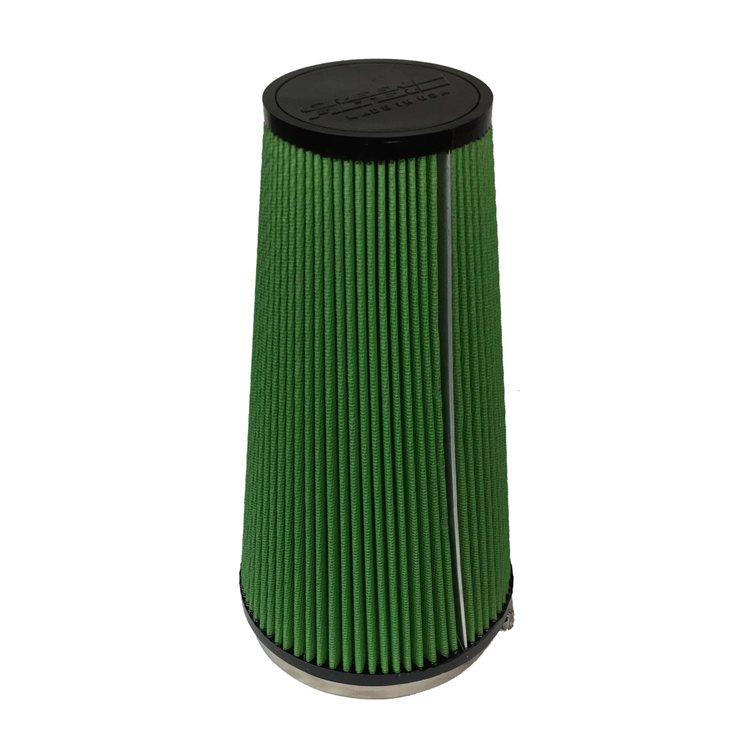Green Filter 2380 Green Filter High Performance Universal Air Filters ...