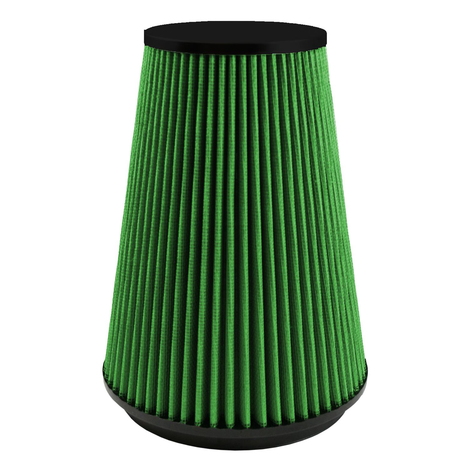 Green Filter 2381 Green Filter High Performance Universal Air Filters ...