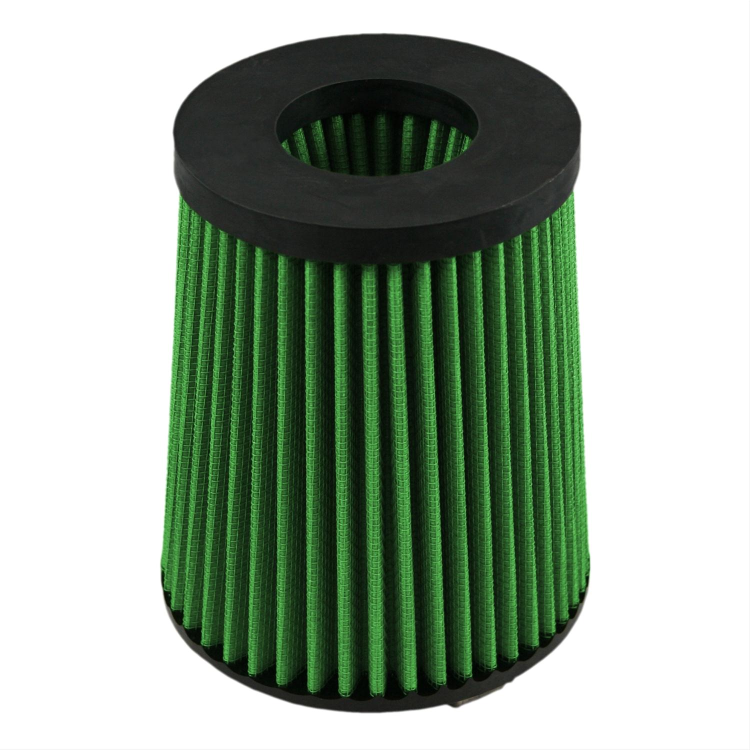Green Filter 2459 Green Filter High Performance Factory Replacement Air ...