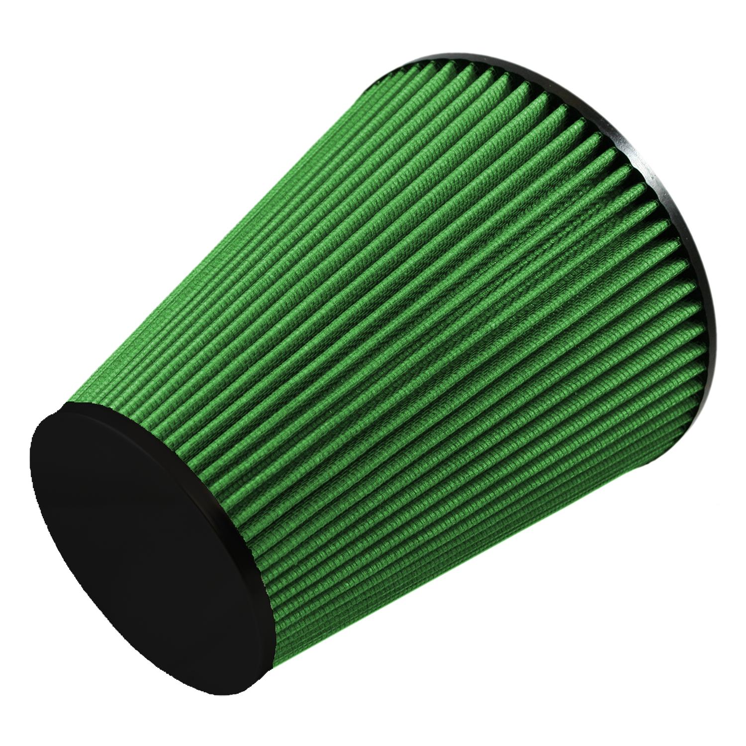 Green Filter 2478 Green Filter High Performance Universal Air Filters ...