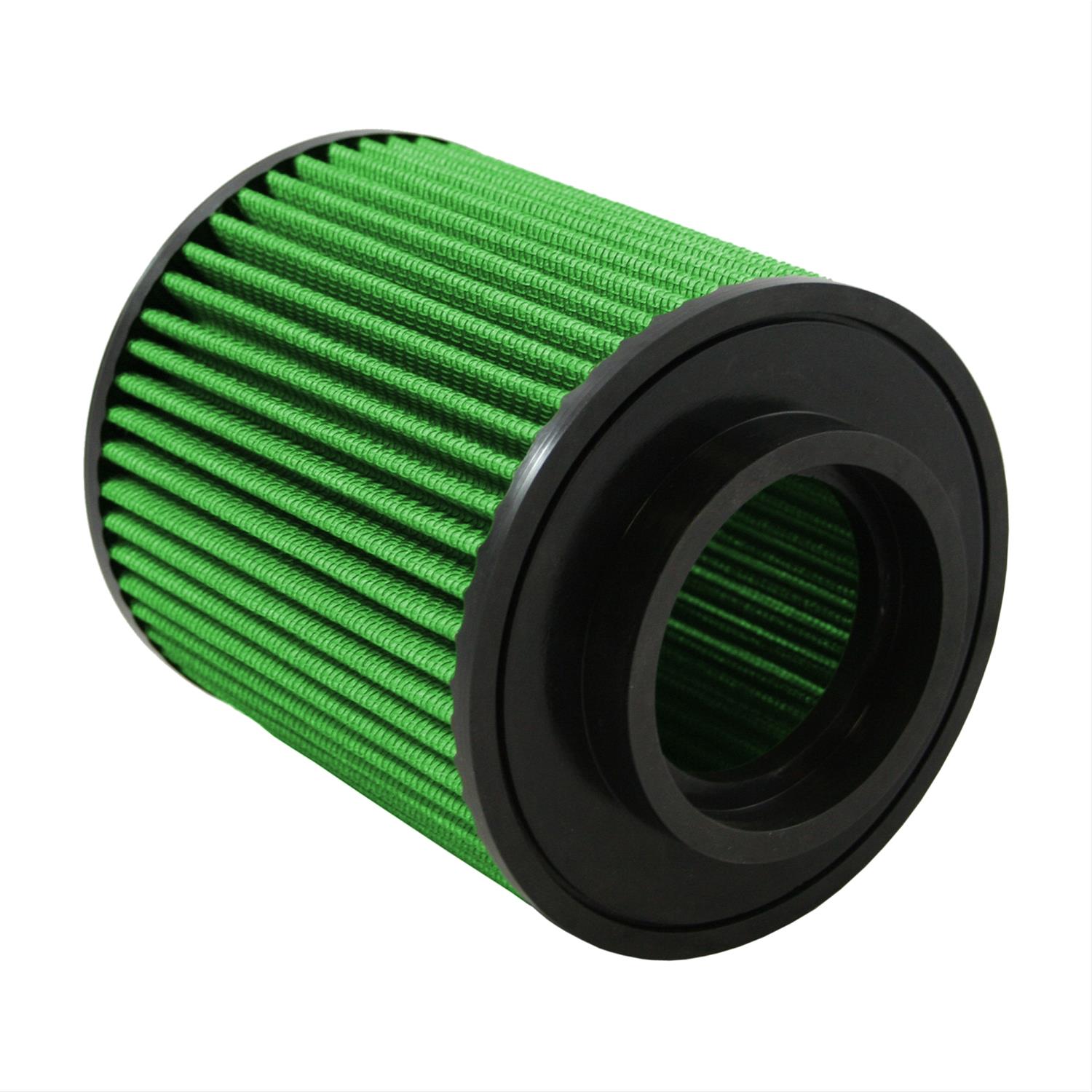 Green Filter 2870 Green Filter High Performance Universal Air Filters ...