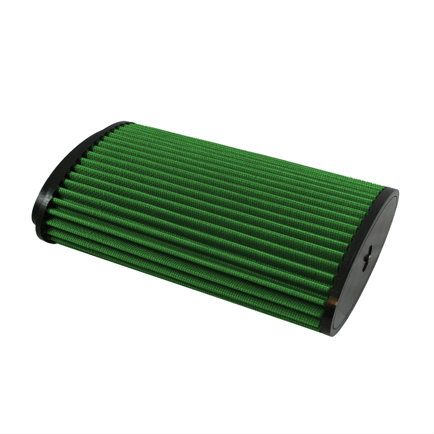 Green Filter 7047 Green Filter High Performance Factory Replacement Air ...