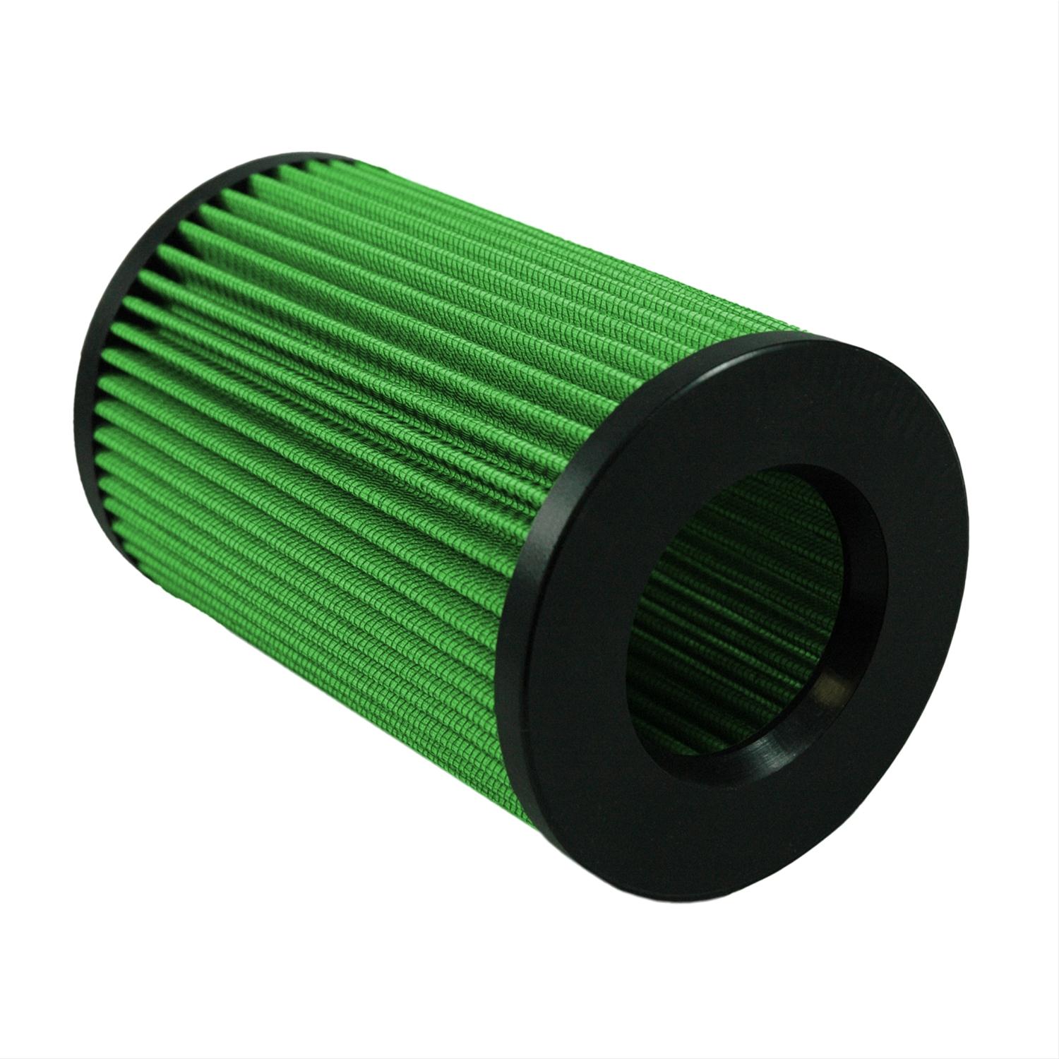 Green Filter 7117 Green Filter High Performance Factory Replacement Air ...