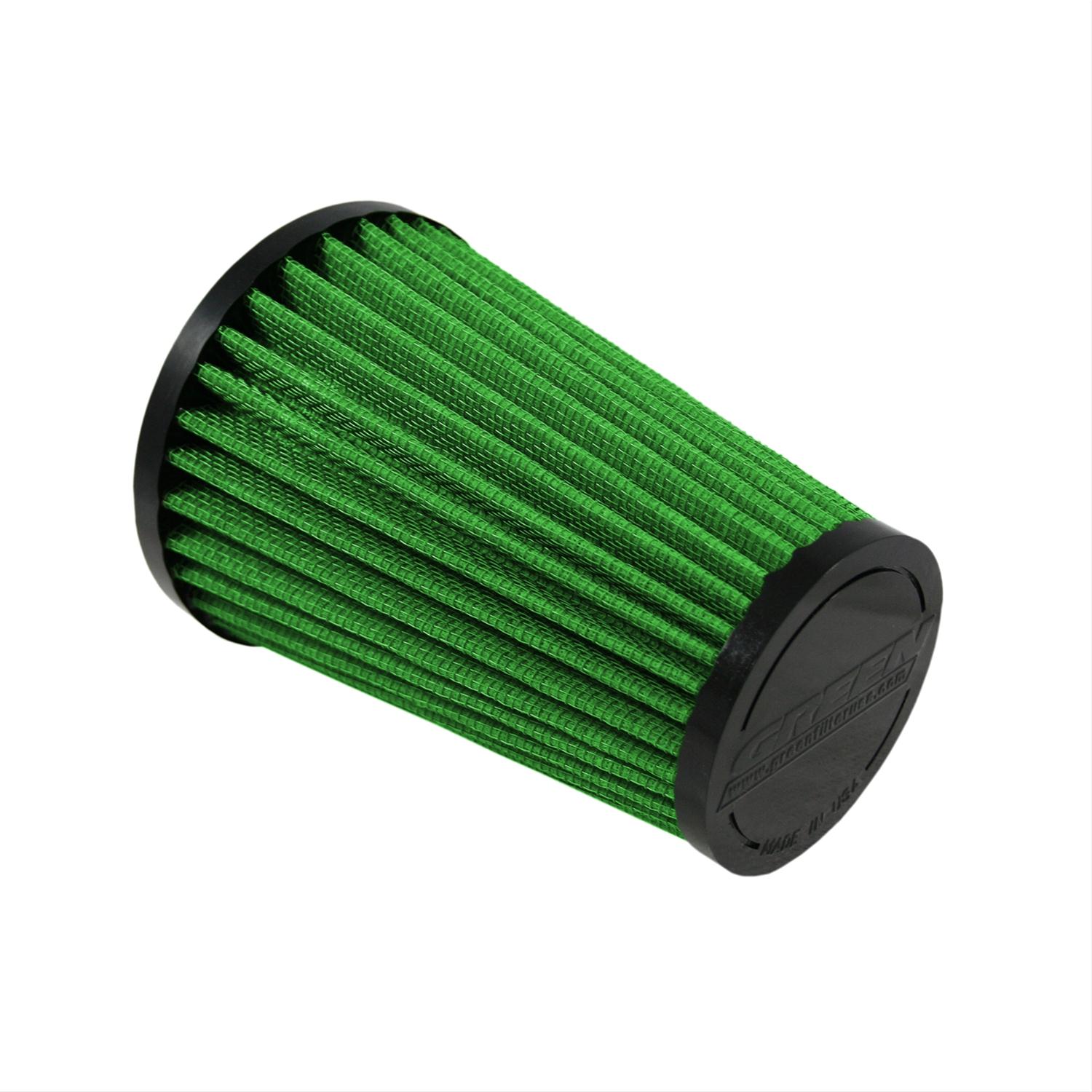 Green Filter 7191 Green Filter High Performance Universal Air Filters ...