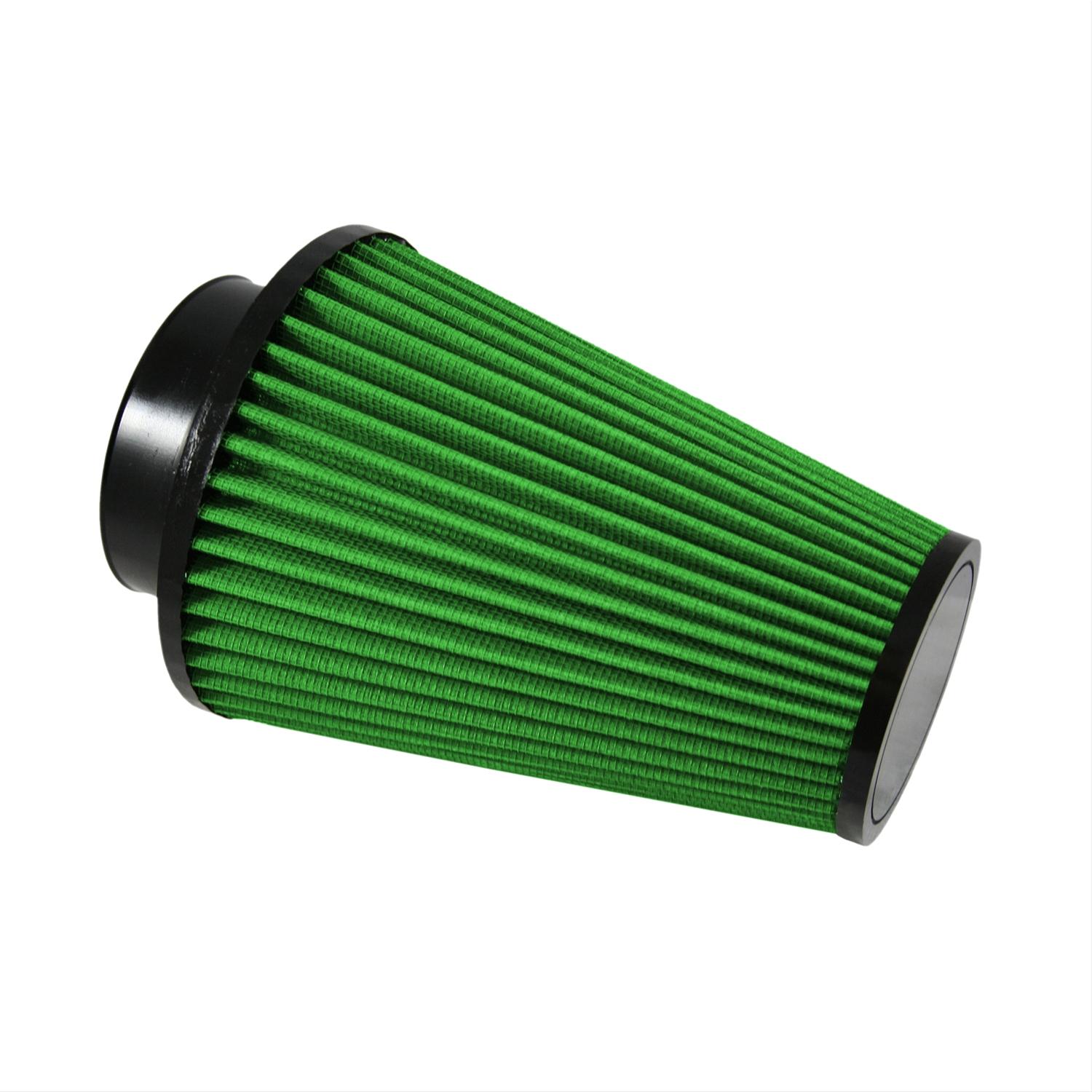 Green Filter 7210 Green Filter High Performance Universal Air Filters ...