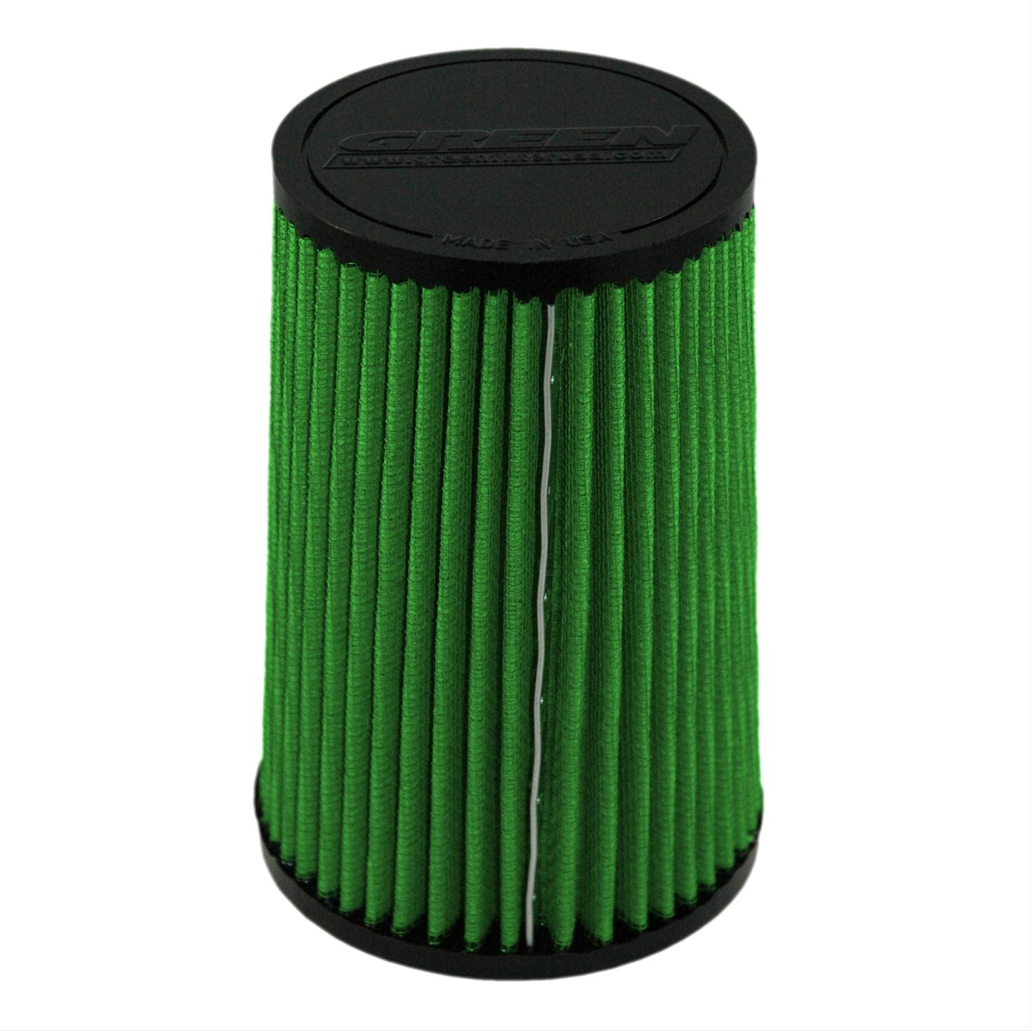Green Filter 7219 Green Filter High Performance Universal Air Filters ...