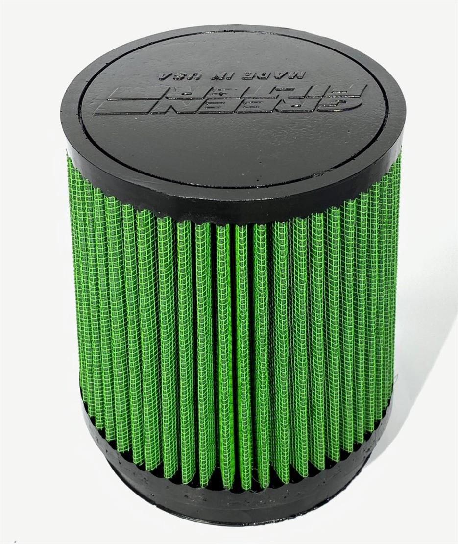 Green Filter 7260 Green Filter High Performance Universal Air Filters ...